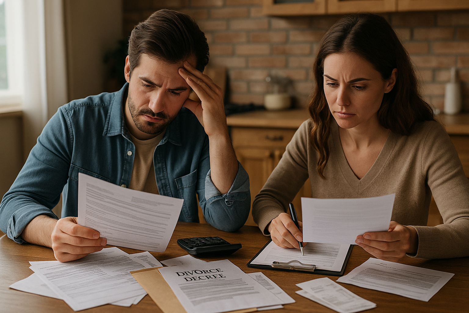 How Much Does a Divorce Cost in South Carolina? (Lexington 2025 Guide ...